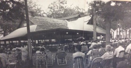 Our History – Denton Camp