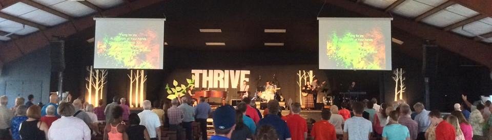 Denton Camp | Refresh. Renew. Ready.