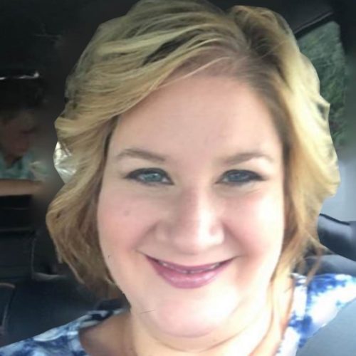 Staff – Denton Camp